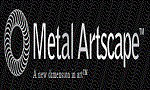 Metal Artscape | Wayfair